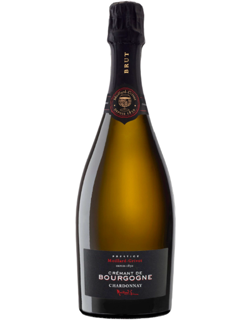 Moillard-Grivot Crémant de Bourgogne Brut Prestige